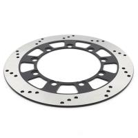China Front Position 280mm Motorcycle Brake Disc Rotor for Kawasaki KLR 650 Customization for sale