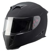China DOT Approved M.L.XL.XXL Full Face Racing Motorcycle Helmet with Customized Design for sale