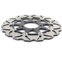 China Custom 310mm Front Brake Disc Rotor for Kawasaki GTR1400 ZG1400 ZX-R1400 Replace/Repair for sale