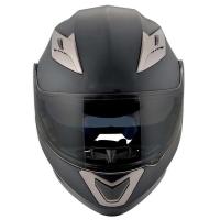 China Universal Sizes XS/S/M/L/XL/XXL ABS Full Face Motorcycle Helmet with Durable Material for sale