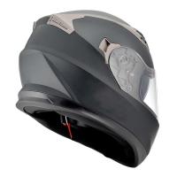 China Universal Sizes XS/S/M/L/XL/XXL ABS Full Face Motorcycle Helmet with Durable Material for sale