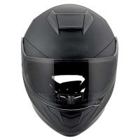 China DOT ECE Approved Full Face Helmet for XS/S/M/L/XL/XXL Head Protection Safety and Comfort for sale