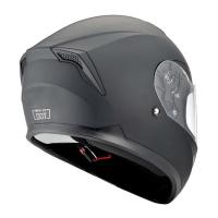 China DOT ECE Approved Full Face Helmet for XS/S/M/L/XL/XXL Head Protection Safety and Comfort for sale