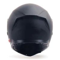 China DOT ECE Approved Full Face Helmet for XS/S/M/L/XL/XXL Head Protection Safety and Comfort for sale