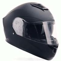China DOT ECE Approved Full Face Helmet for XS/S/M/L/XL/XXL Head Protection Safety and Comfort for sale