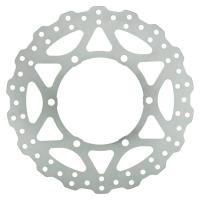China Upgrade Your Kawasaki ninja 250R with a Precision-Made 290mm Front Disc Brake Rotor for sale