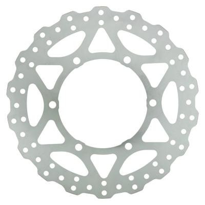 China Upgrade Your Kawasaki ninja 250R with a Precision-Made 290mm Front Disc Brake Rotor for sale