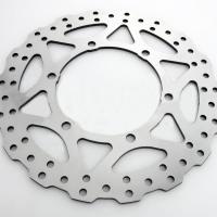 China Upgrade Your Kawasaki ninja 250R with a Precision-Made 290mm Front Disc Brake Rotor for sale