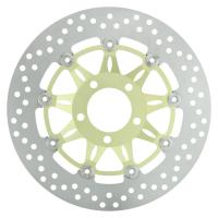 China Make Sample 290mm Front Brake Disc for Suzuki GSF400 GSX400 GSXR400 SV650 Customized for sale