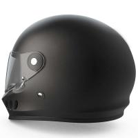 China ABS Custom DOT ECE Approved Full Face Vintage Retro Helmet for Replace/Repair and Repair for sale