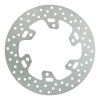 China Front Position Stainless steel 420 2Cr13 Motorcycle Brake Disc for Yamaha XT660R XT660X for sale