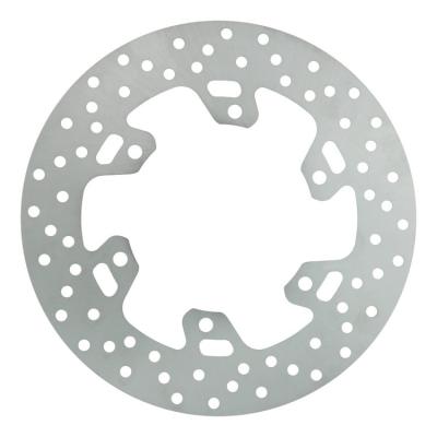 China Front Position Stainless steel 420 2Cr13 Motorcycle Brake Disc for Yamaha XT660R XT660X for sale