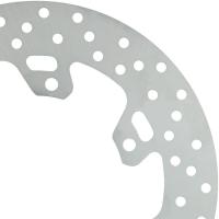 China Front Position Stainless steel 420 2Cr13 Motorcycle Brake Disc for Yamaha XT660R XT660X for sale