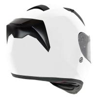 China DOT ECE Approved Dual Visor Full Face Motorcycle Helmet for Replacement and Repair for sale