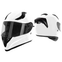 China DOT ECE Approved Dual Visor Full Face Motorcycle Helmet for Replacement and Repair for sale