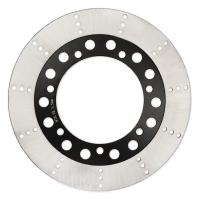 China 4mm Thickness Custom Motorcycle Front Brake Discs 270mm for Kawasaki KZ1000 Z1000 for sale
