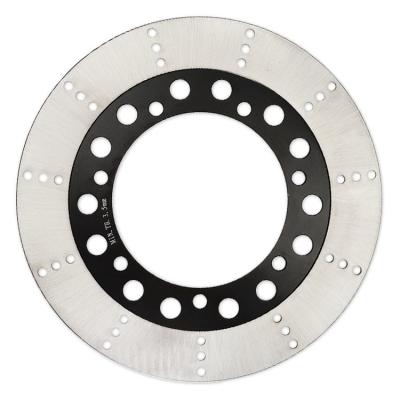 China 4mm Thickness Custom Motorcycle Front Brake Discs 270mm for Kawasaki KZ1000 Z1000 for sale