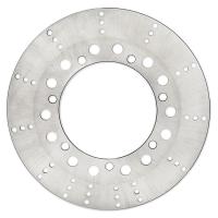 China 4mm Thickness Custom Motorcycle Front Brake Discs 270mm for Kawasaki KZ1000 Z1000 for sale