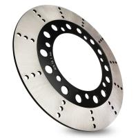 China 4mm Thickness Custom Motorcycle Front Brake Discs 270mm for Kawasaki KZ1000 Z1000 for sale