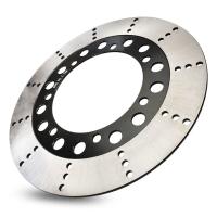 China 4mm Thickness Custom Motorcycle Front Brake Discs 270mm for Kawasaki KZ1000 Z1000 for sale