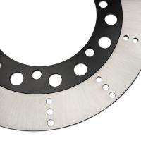 China 4mm Thickness Custom Motorcycle Front Brake Discs 270mm for Kawasaki KZ1000 Z1000 for sale