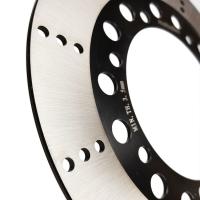China 4mm Thickness Custom Motorcycle Front Brake Discs 270mm for Kawasaki KZ1000 Z1000 for sale