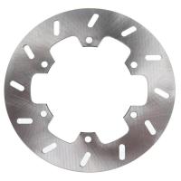 China Fit for For Yamaha WR125 YZ125 DR200R WR200 DT230 TT250E WR250 YZ250 YZ400 Rear Brake Rotor for sale