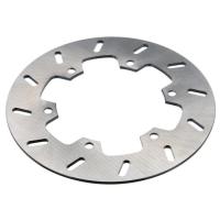 China Fit for For Yamaha WR125 YZ125 DR200R WR200 DT230 TT250E WR250 YZ250 YZ400 Rear Brake Rotor for sale