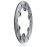 China Fit for For Yamaha WR125 YZ125 DR200R WR200 DT230 TT250E WR250 YZ250 YZ400 Rear Brake Rotor for sale