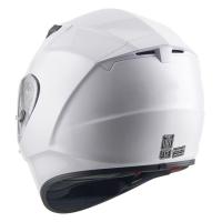 China Custom DOT Certified Full Face Helmet for Breathable and Anti-fall Function for sale