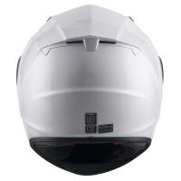 China Custom DOT Certified Full Face Helmet for Breathable and Anti-fall Function for sale