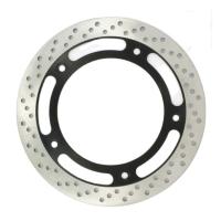 China Custom Color 310mm Motorcycle Front Brake Rotor for Suzuki VX800 5.5mm Thickness for sale
