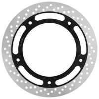 China Custom Color 310mm Motorcycle Front Brake Rotor for Suzuki VX800 5.5mm Thickness for sale