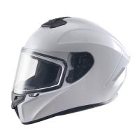China Anti-scratch PC Visor Custom DOT Full Face Motorbike Helmets for Adult Motorcyclists for sale