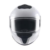 China Anti-scratch PC Visor Custom DOT Full Face Motorbike Helmets for Adult Motorcyclists for sale
