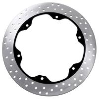 China Customized 320mm Front Disc Brake for Yamaha XJ900R XJ900S Stainless Steel 420 2Cr13 for sale