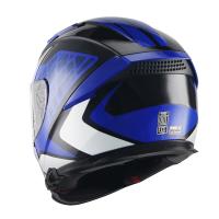 China 30 35 Work Day Delivery Custom DOT FMVSS218 Full Face Motorcycle Helmet with Standard for sale