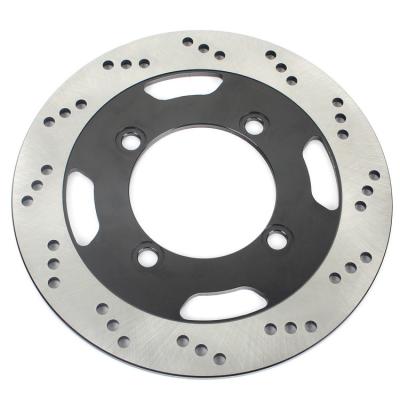 China Replace/Repair Purpose 5mm Brake Disc for Suzuki GSXR250 RGV250 SG350 and Durable for sale