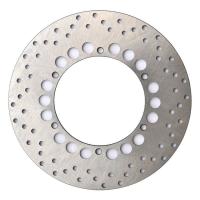 China Custom Stainless Steel 267mm Motorcycle Disc Brake for Yamaha RD350 RZ350 XS400 for sale