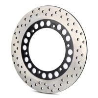 China Custom Stainless Steel 267mm Motorcycle Disc Brake for Yamaha RD350 RZ350 XS400 for sale