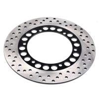 China Custom Stainless Steel 267mm Motorcycle Disc Brake for Yamaha RD350 RZ350 XS400 for sale