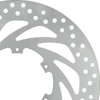 China Stainless Steel 420 2Cr13 Custom Front 300mm Motorcycle Brake Disc for BMW F650GS Dakar for sale