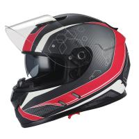 China Customized Logo Accepted DOT ECE Approved Full Face Helmet for Other Motorcycle Accessories for sale