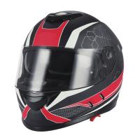 China Customized Logo Accepted DOT ECE Approved Full Face Helmet for Other Motorcycle Accessories for sale