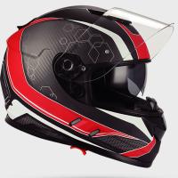 China Customized Logo Accepted DOT ECE Approved Full Face Helmet for Other Motorcycle Accessories for sale