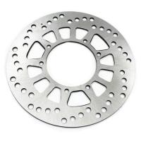 China 220mm Front Disc Rotor for Yamaha YZ125 XT250 YZ250 TTR230 Boost Your Performance for sale