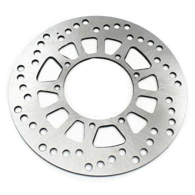 China 220mm Front Disc Rotor for Yamaha YZ125 XT250 YZ250 TTR230 Boost Your Performance for sale
