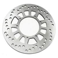 China 220mm Front Disc Rotor for Yamaha YZ125 XT250 YZ250 TTR230 Boost Your Performance for sale