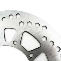 China 220mm Front Disc Rotor for Yamaha YZ125 XT250 YZ250 TTR230 Boost Your Performance for sale