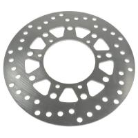China 220mm Front Disc Rotor for Yamaha YZ125 XT250 YZ250 TTR230 Boost Your Performance for sale
